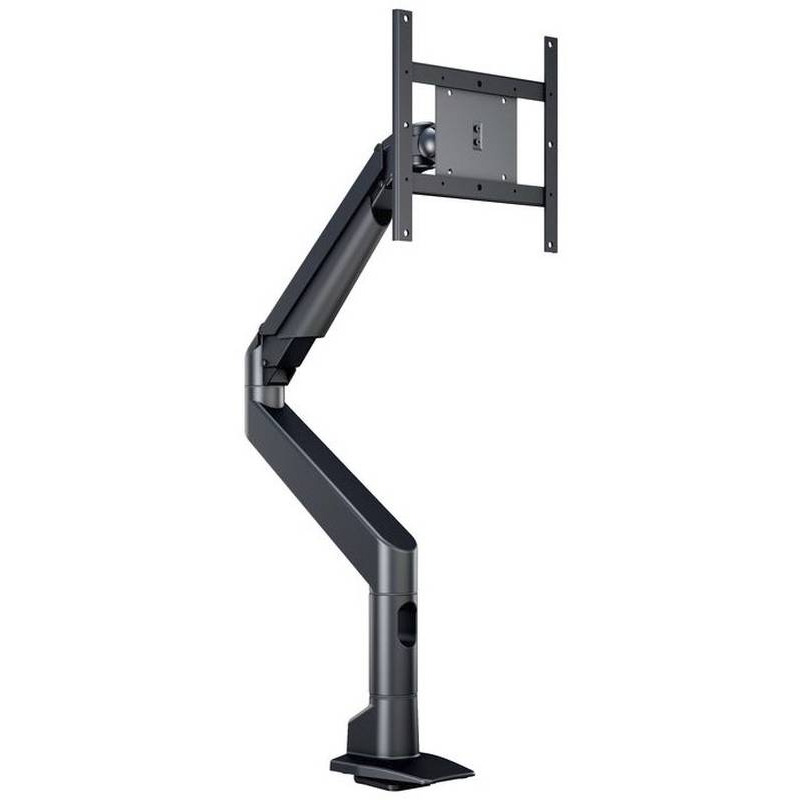 Suport TV / Monitor Multibrackets XL 7123, 15 - 49 inch, negru, piston ...