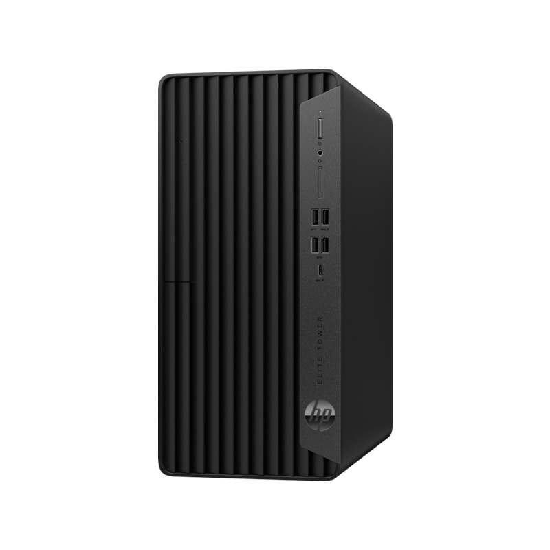 Desktop PC HP Elite 800 G9 MT, Procesor Intel® Core™ i7-13700 2.1GHz ...