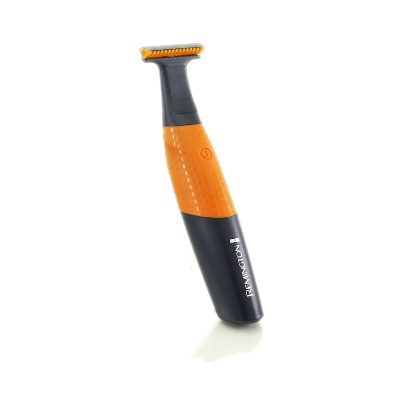 Aparat de ras Remington DuraBlade MB010, aparat hibrid pentru barbierit ...