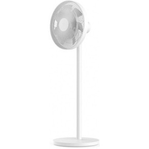 Ventilator Xiaomi de podea Mi Fan 2 Pro, 24W, 4 setari de viteza ...