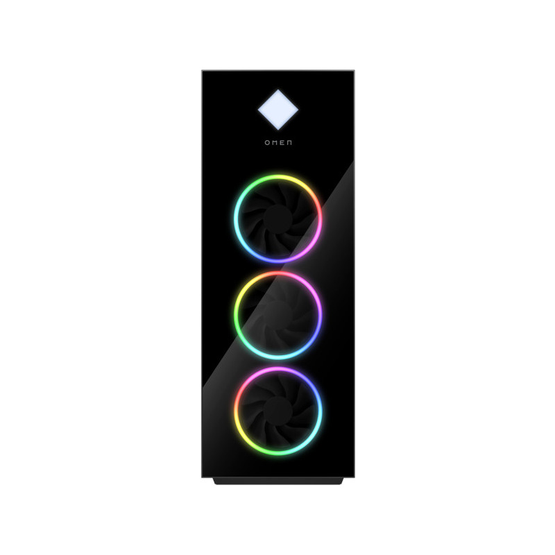 Desktop PC HP Gaming OMEN 45L GT22, Procesor Intel® Core™ i9-13900K 3 ...