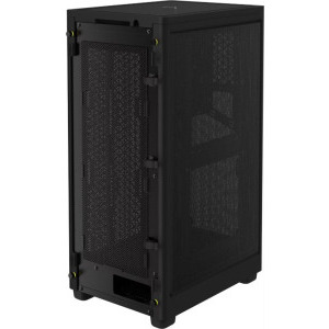 Carcasa Corsair 2000D Airflow Black - PC Garage