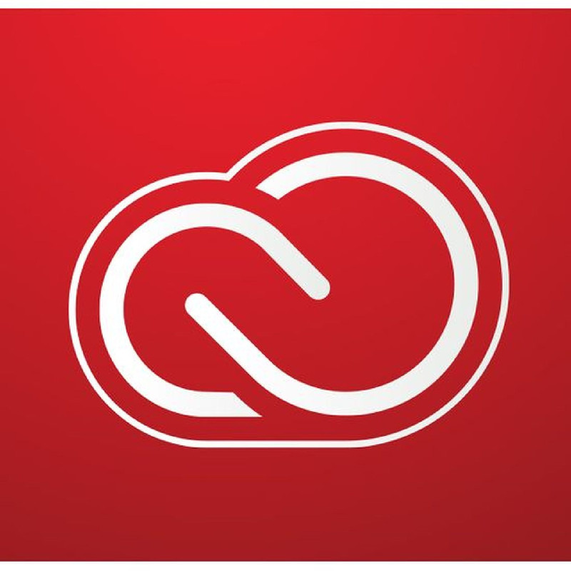 Adobe Creative Cloud for teams All Apps Level 2, 1 User, Subscriptie 1 An, Licenta reinnoire ...