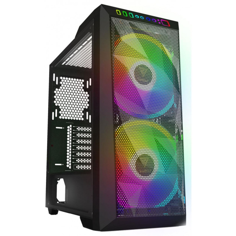 Carcasa Gamdias Apollo M1 - PC Garage