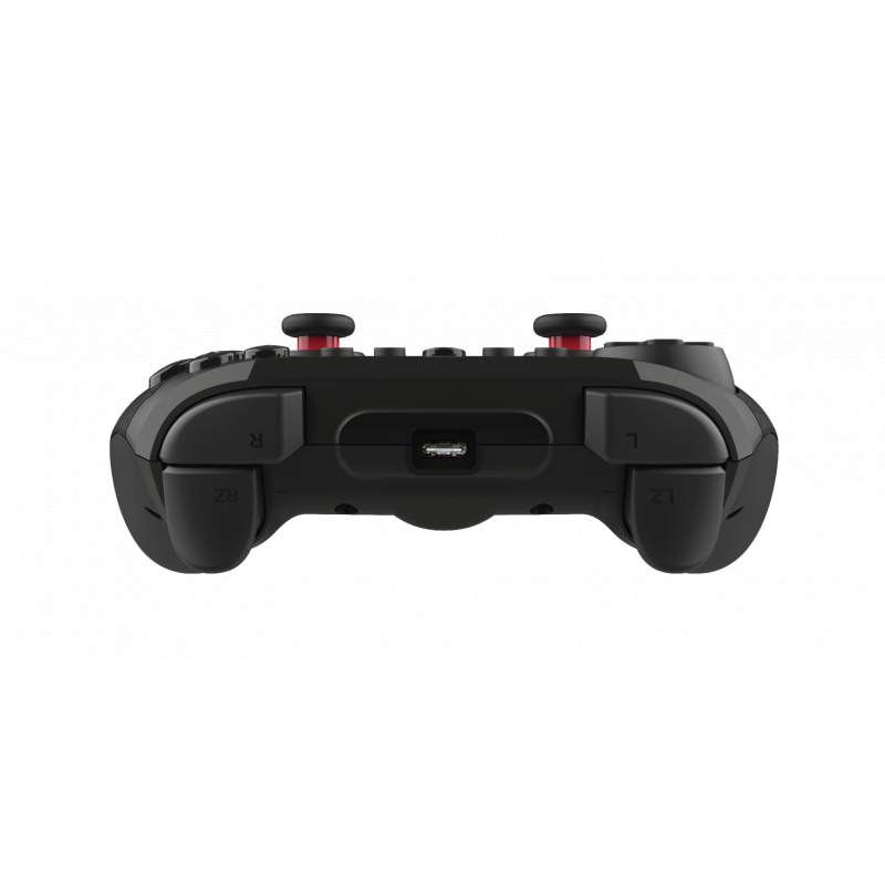 Controller Trust GXT 1230 Muta Wireless pentru PC si Nintendo Switch ...