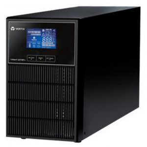 UPS VERTIV Liebert GXT MT+ G2 3000VA - PC Garage
