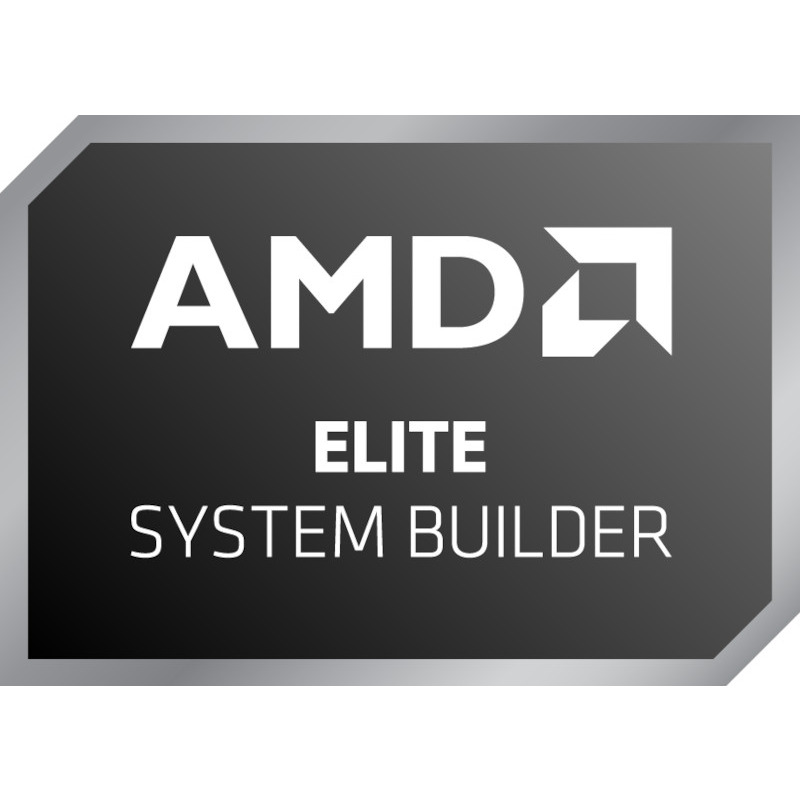 PC Gaming ZMEU Legendar Black Friday Edition - PC Garage