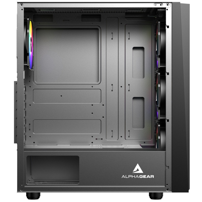 PC Gaming ZMEU Legendar Black Friday Edition - PC Garage