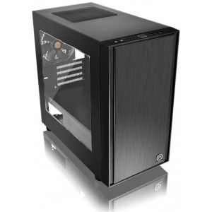 Carcasa Thermaltake Versa H17 Window - PC Garage