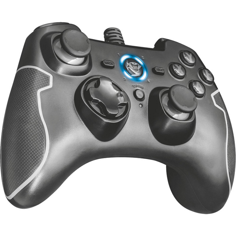 Controller Trust GXT 560 PC, PS3 - PC Garage