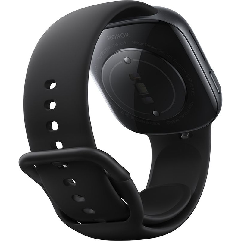 SmartWatch Honor Watch 4 Black - PC Garage