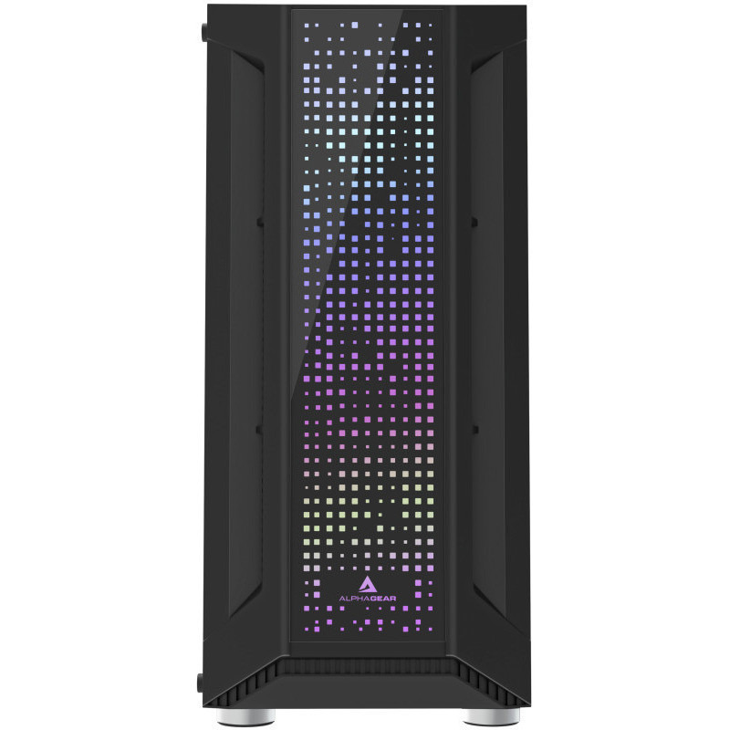 PC Gaming ZMEU Epic Plus Powered by ASUS, Intel i5-12400F 2.5GHz, 32GB ...