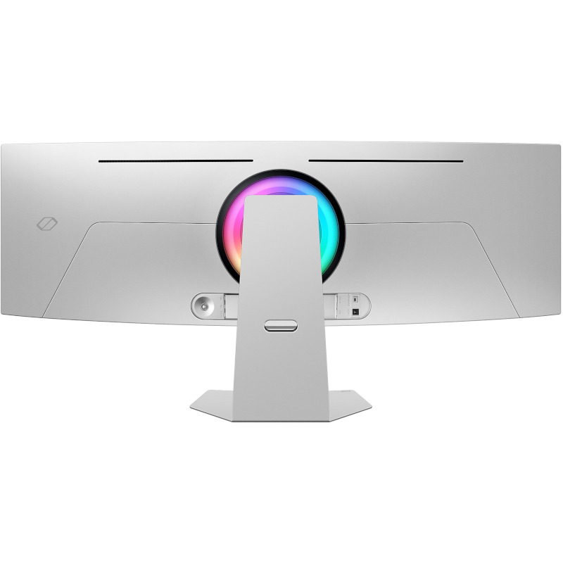 Monitor LED Samsung Gaming Odyssey G9 G95SD LS49DG950SUXDU Curbat 49 ...