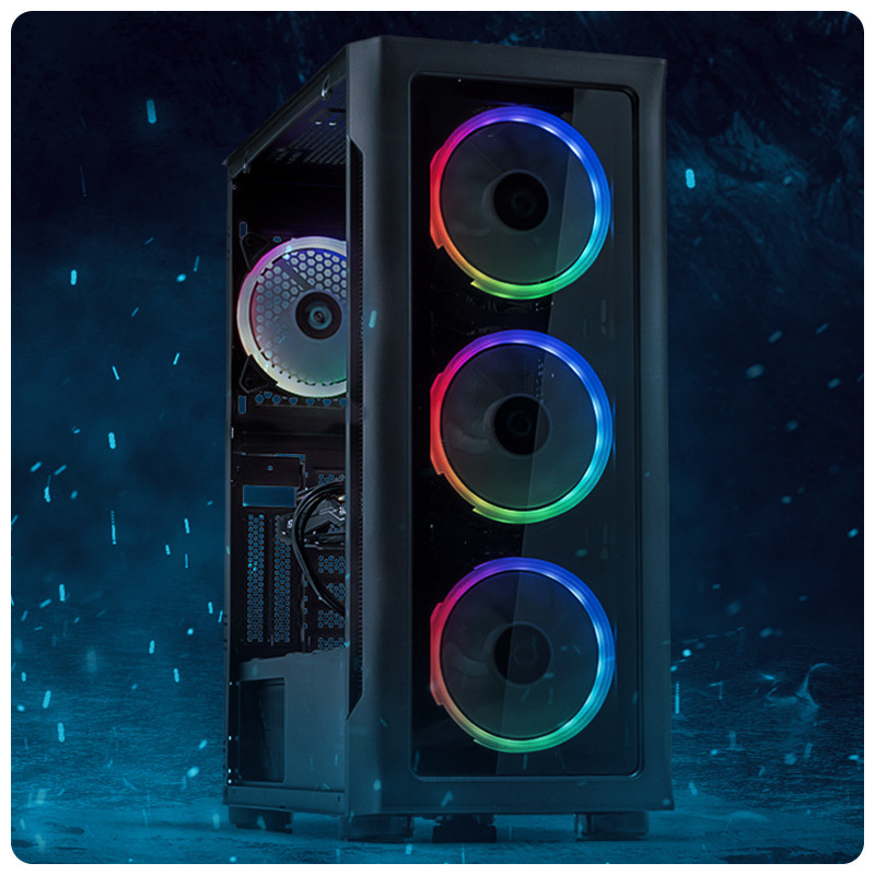 PC si Calculatoare Gaming - PC Garage