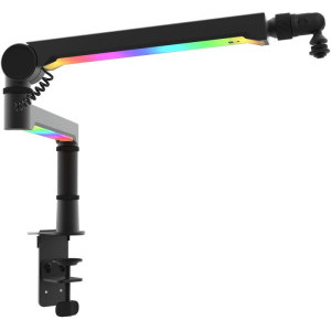 Accesoriu AQIRYS Boom Arm Cassini RGB - PC Garage
