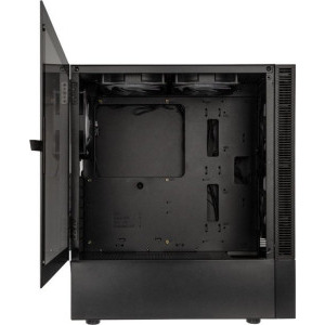 PC Gaming BALAUR Legendar powered by GIGABYTE, Intel i5-12400F 2.5GHz, 32GB DDR4, 1TB SSD, RTX ...