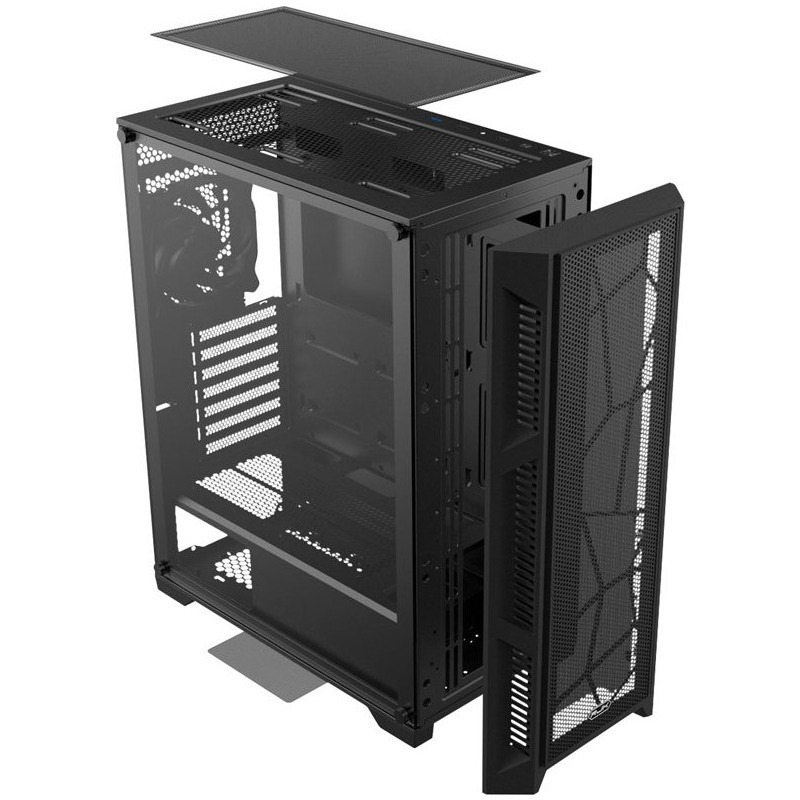 PC Gaming ZMEU Legendar Pro Plus, Intel i5-12400F 2.5GHz, 16GB DDR5 ...
