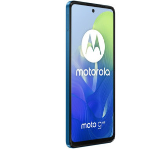 Smartphone Motorola Moto G04, 64GB, 4GB RAM, Dual SIM, 4G, Dual-Camera ...