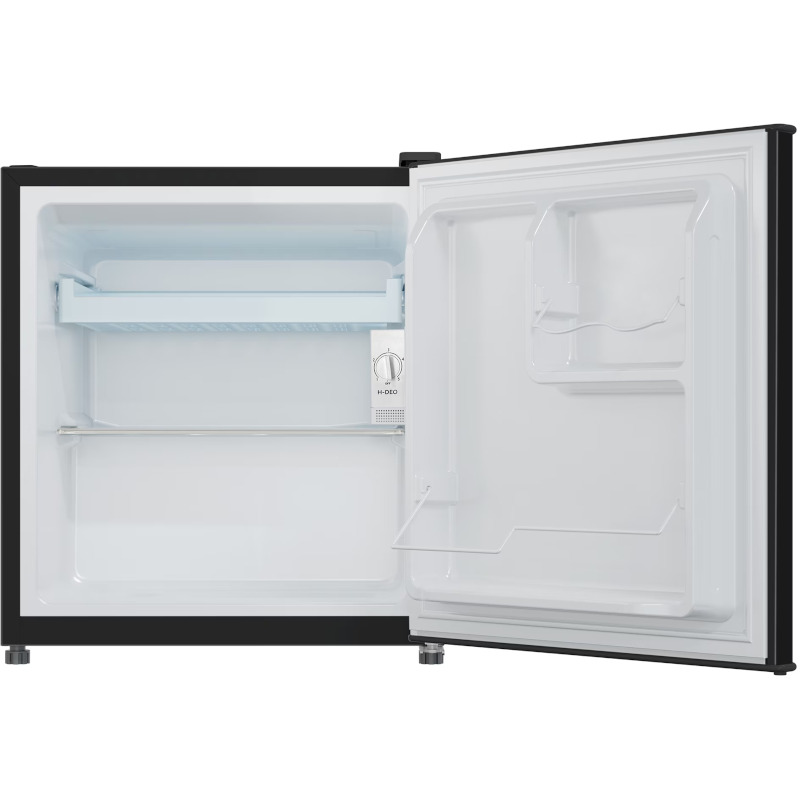 Frigider Candy CHASD4351EBC, 42 L, Clasa E, Control mecanic, 51 cm ...