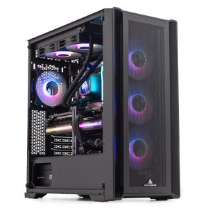 PC Gaming BALAUR Legendar Extra, Intel i5-14500 2.6GHz, 32GB DDR5, 2TB ...
