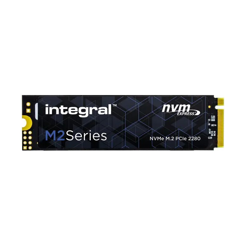 SSD Integral M2 Series 256GB PCI Express 3.0 x4 M.2 2280 - PC Garage