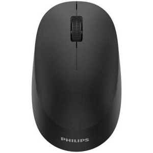 Mouse Philips SPK7407 Bluetooth Black - PC Garage