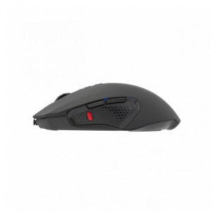 Mouse Gaming White Shark Griflet GM-5011 Black - PC Garage