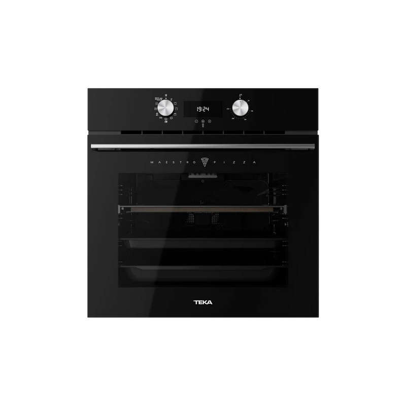 Cuptor incorporabil Teka HLB 8510 P, Electric, 70 L, Autocuratare ...