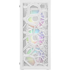 PC Gaming BALAUR Legendar Alb powered by GIGABYTE, Intel i5-12400F 2 ...