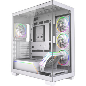 PC Gaming DRAGON Epic UltraMax Alb, Intel Core Ultra 5 245KF 4.2GHz ...