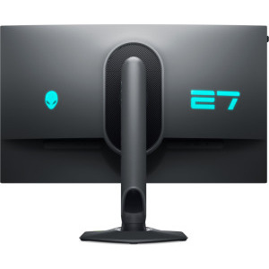 Monitor LED Alienware Gaming AW2725QF 27 inch UHD / FHD IPS 0.5 ms Dual ...