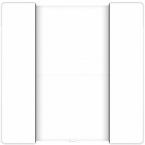 Telecomanda Sonoff Suport perete pentru telecomanda RM433 - PC Garage