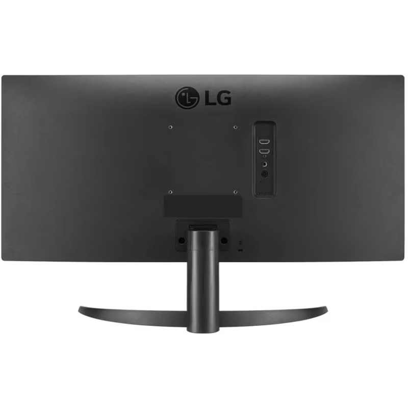 Monitor LED LG UltraWide 26WQ500-B 25.7 inch UWFHD IPS 5 ms 75 Hz HDR ...