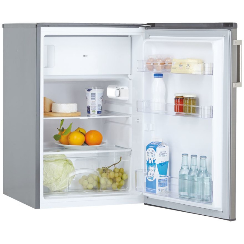 Frigider Candy CCTOS 542XHN, 109 L, Clasa F, Control mecanic, 85 cm ...