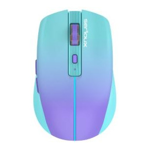 Mouse Serioux Flicker 212 Wireless Gradient - PC Garage