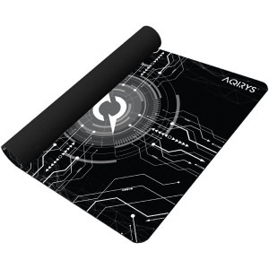Mouse pad AQIRYS Gruis XL - PC Garage