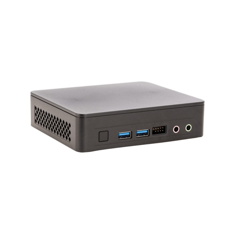 Mini PC Intel (NUC) Next Unit of Computing 11 Essential NUC11ATKC4 ...