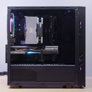 PC Gaming Madra Game Ready #22 by Madalin & Razvan - PC Garage