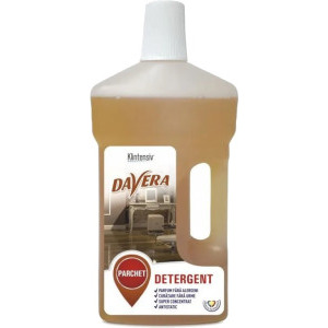 DAVERA Detergent pentru parchet, 1 l - PC Garage