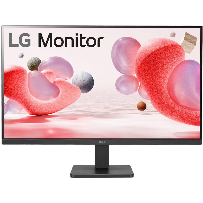 Monitor LED LG 27MR400-B 27 inch FHD IPS 5 ms 100 Hz FreeSync - PC Garage