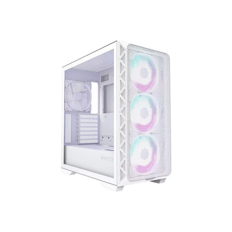 Carcasa Montech AIR 903 Max White - PC Garage