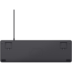 Tastatura Gaming Trust GXT 863 Mazz Outemu Red Switch Mecanica - PC Garage