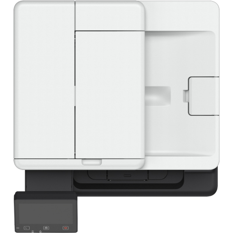 Multifunctionala Canon i-SENSYS MF461dw, Laser, Monocrom, Format A4 ...