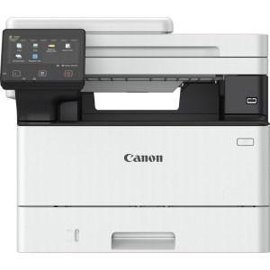 Multifunctionala Canon i-SENSYS MF463dw, Laser, Monocrom, Format A4 ...