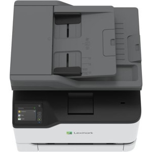 Multifunctionala Lexmark CX431adw, Laser, Color, Format A4, Duplex ...