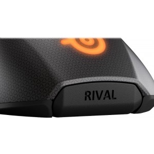 Mouse Gaming SteelSeries Rival 700 - PC Garage