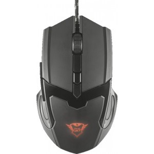 Mouse Gaming Trust GXT 101 - PC Garage