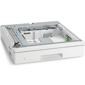 Multifunctionala Xerox VersaLink C7130, Laser, Color, Format A3, Duplex ...