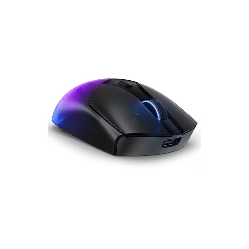Mouse Gaming Lenovo Legion M410 RGB Black - PC Garage