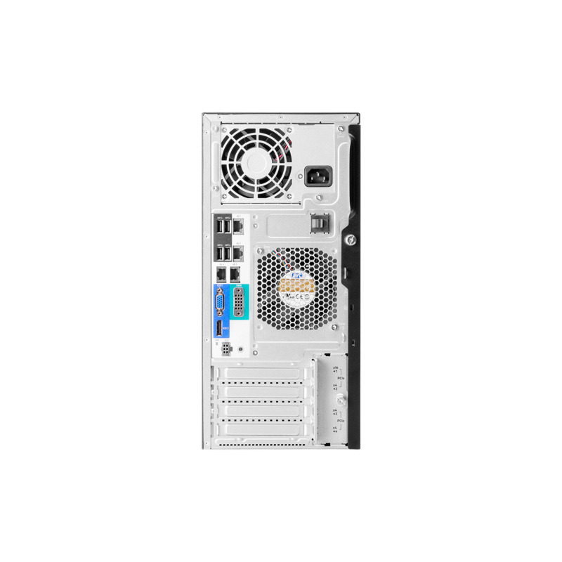 Server HP ProLiant ML30 Gen11, Procesor Intel® Xeon® E-2434 3.4GHz ...
